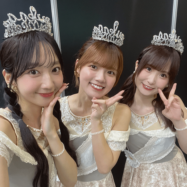 Houkago Princess Official Website