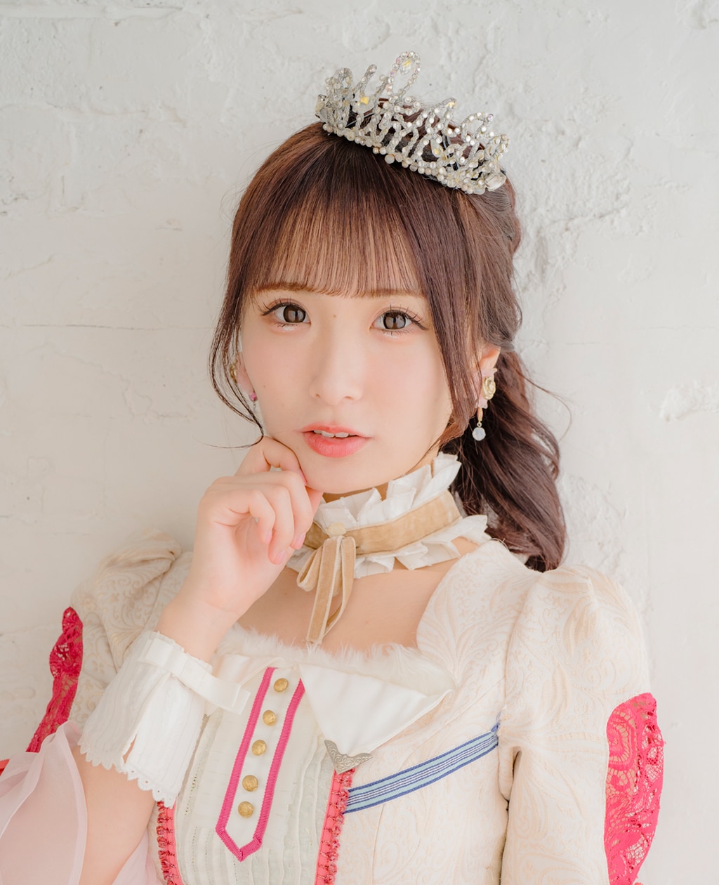 Karin Hanasaki - Houkago Princess Official Website