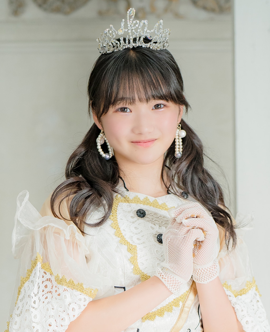 Rin Suzuki - Houkago Princess Official Website